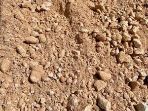 Pea Gravel Landscape Rocks - Houston, Heights, Katy, Sugar Land