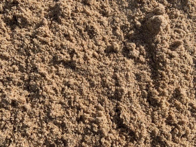 Bank Sand For Sale - Sand Delivery - Houston, TX 77099