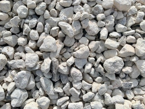 Pea Gravel Rock Yard - Gravel For Sale - Memorial, Katy, Houston 77099