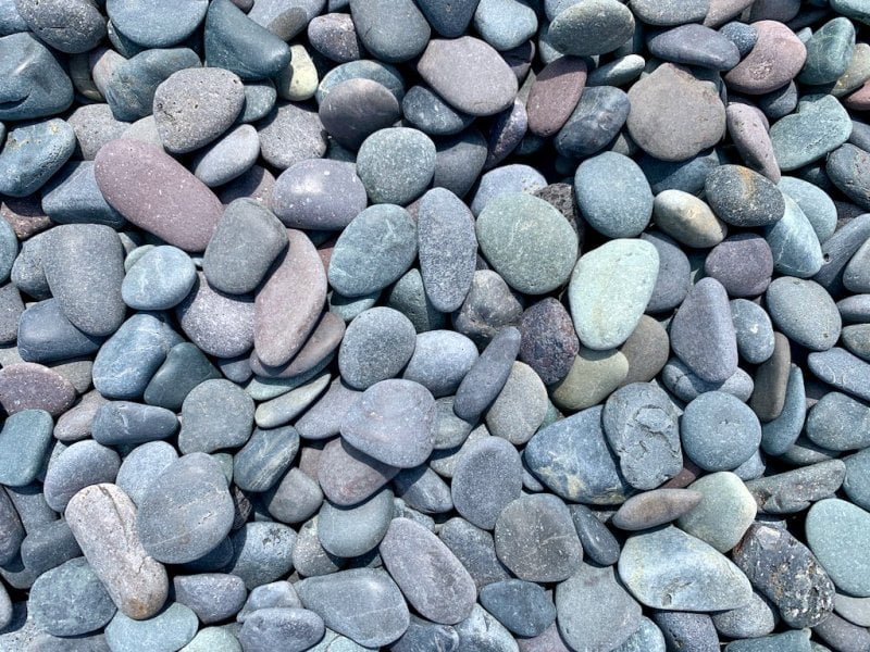 Mexican Beach Pebble Gravel For Sale Houston, TX 77024
