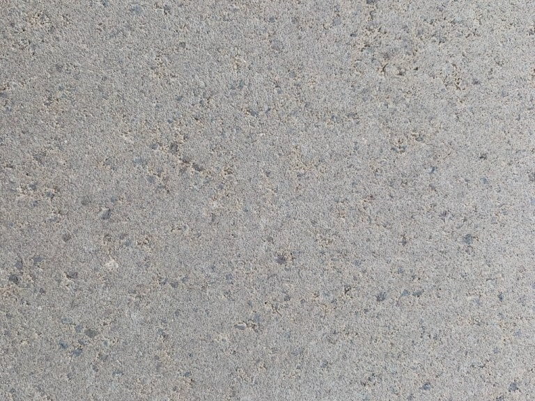 White Limestone Patio Concrete Pavers 24x24 - Houston, 77099