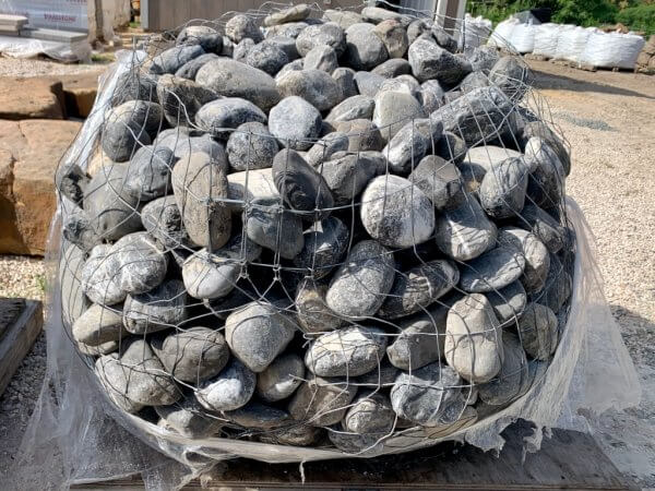 Bull Rock Gravel - Landscaping Rocks - Houston, TX 77099