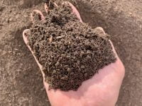 Garden Soil - Topsoil - Compost - Houston, TX 77099
