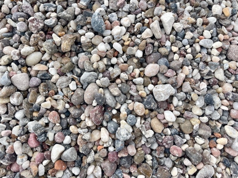 River Rock For Sale - Landscaping Rocks Houston Sand and Gravel
