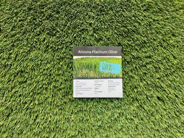 Artificial Grass – Zoysia Astro Turf – Synthetic Grass – Price / Sq Ft ...