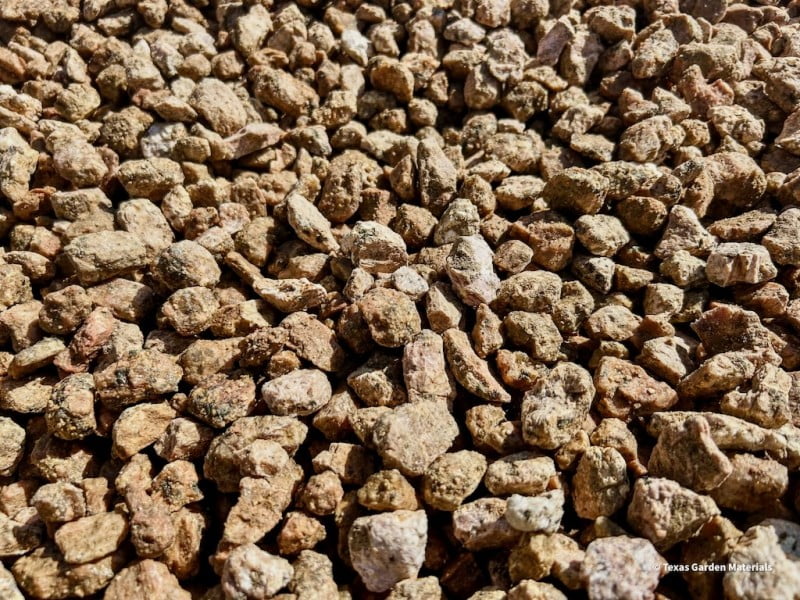 Rock and Gravel Yard Supplier - Houston, TX 77099