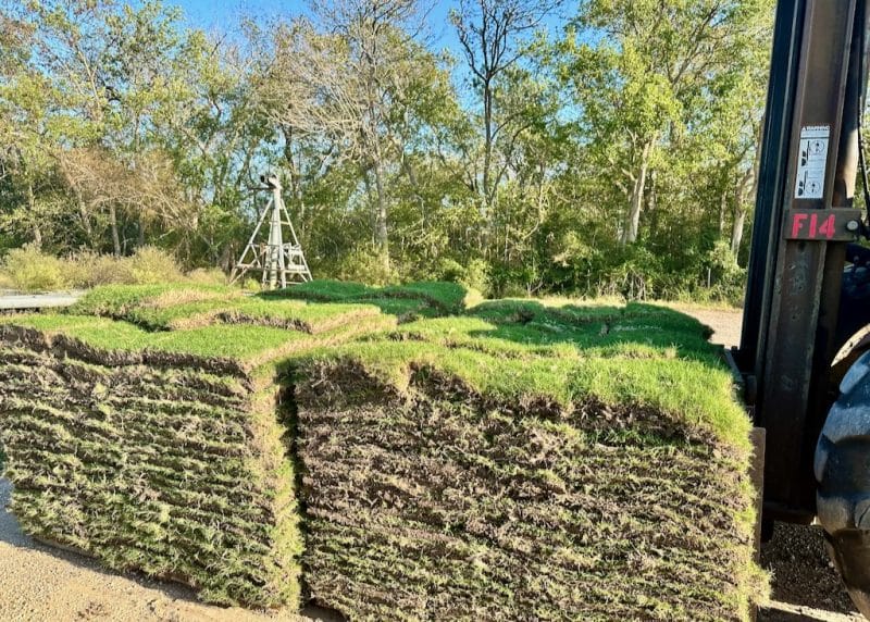 Bank Sand For Sale - Sand Delivery - Houston, TX 77099